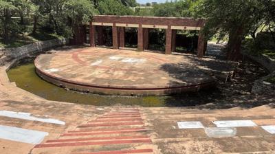 Lewisville allocates $519K for amphitheater, complex improvements ...