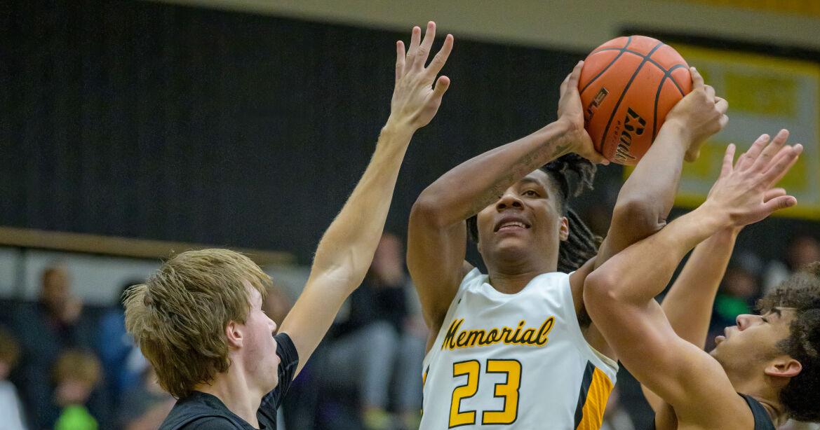 Second-half surge: Reedy, Memorial, Rowlett hope to make late push ...