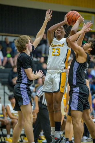 Second-half surge: Reedy, Memorial, Rowlett hope to make late push ...