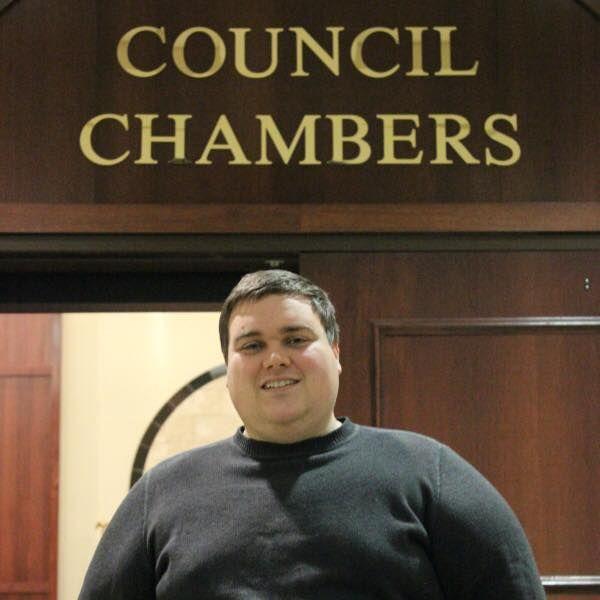 Jason Vaughn.jpg | News | starlocalmedia.com