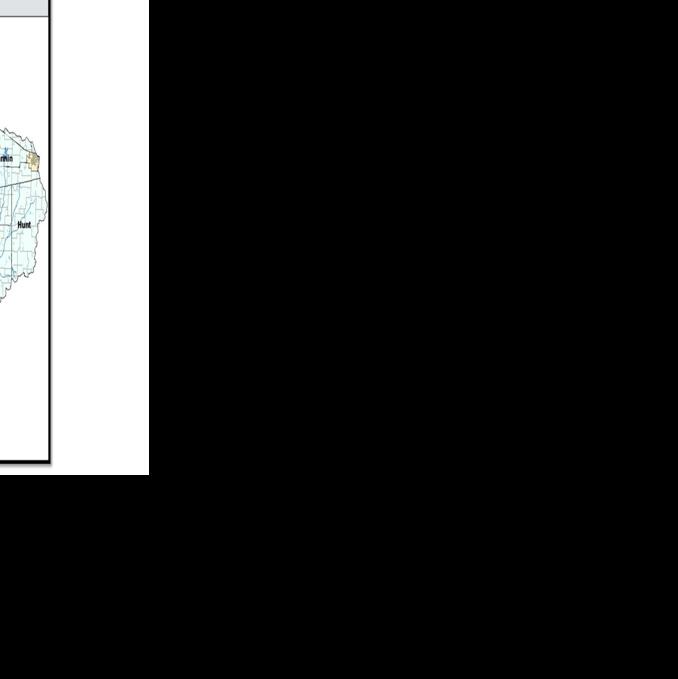 Assistance available to landowners in Lavon watershed | Celina Record ...