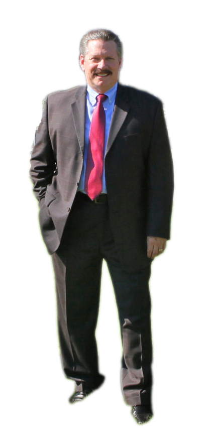 Profile: Mesquite Mayor Stan Pickett | Mesquite News | Local News ...