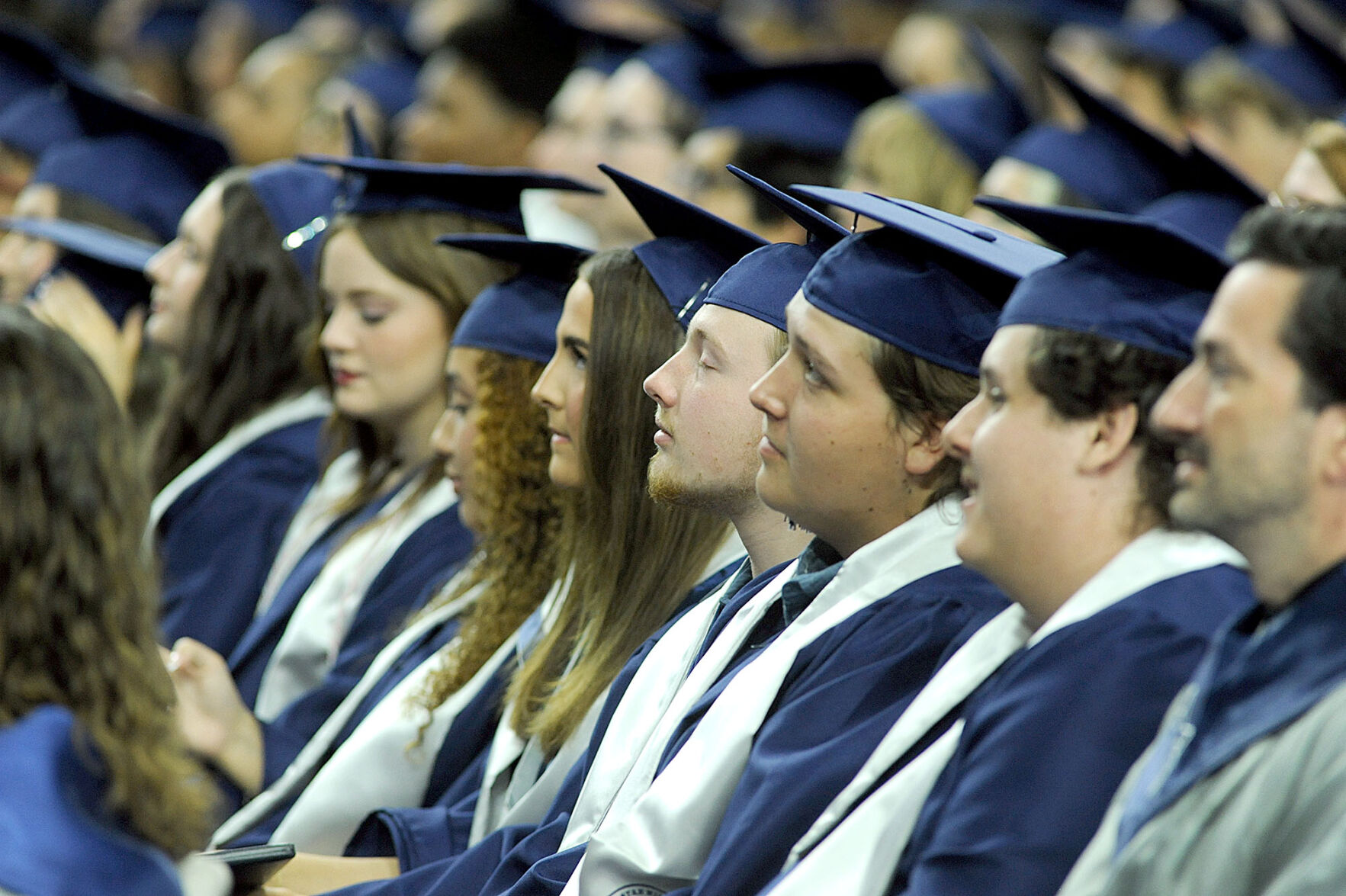 Congrats to the Frisco Lone Star Class of 2024! Check out 100+ photos ...