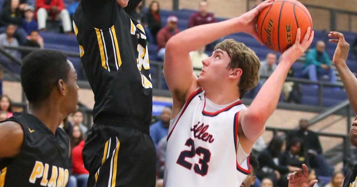 Mid-district progress report: Sizing up the first half of District 6-6A ...