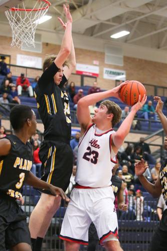 Mid-district progress report: Sizing up the first half of District 6-6A ...