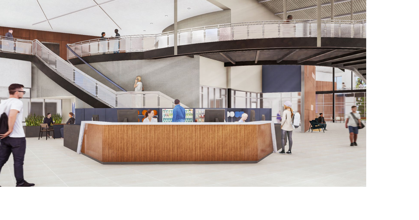 Plano recreation center to undergo renovation starting February 2025 ...