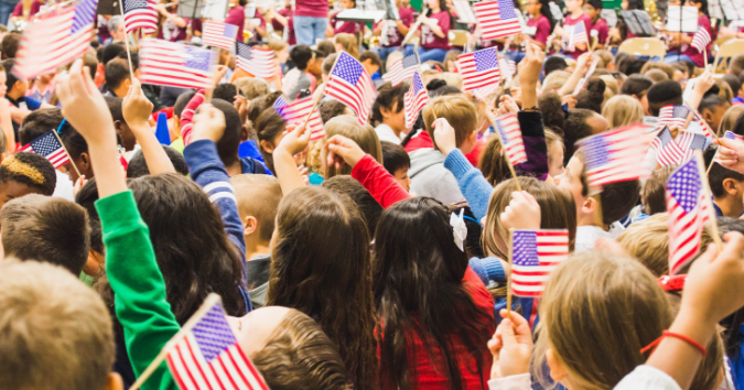 LISD campuses to host Veterans Day ceremonies | The Colony Courier ...