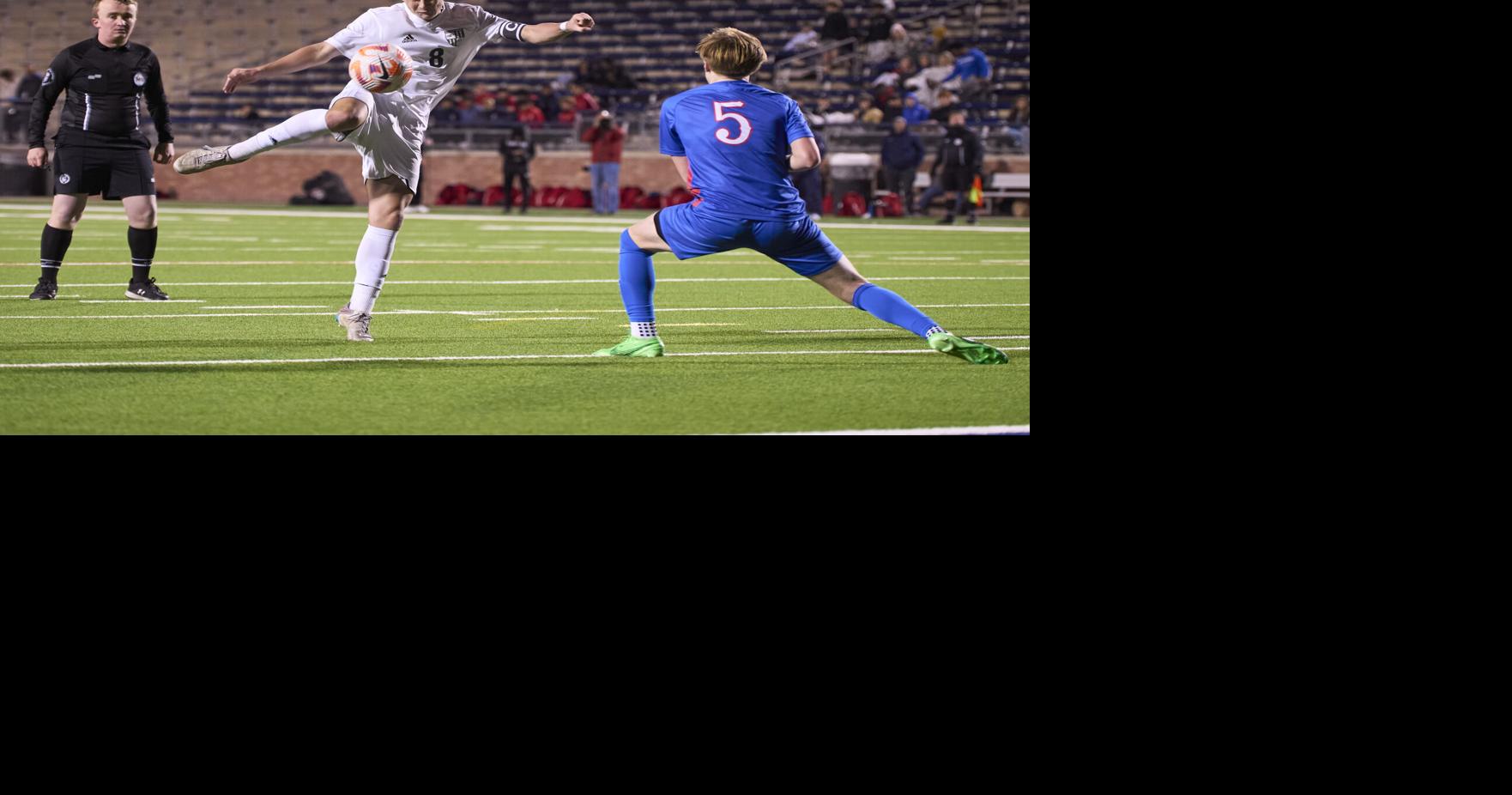 Prosper Soccer Teams Shine in Regional Quarterfinals | Check Out ...