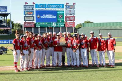 Boyd’s magical run ends in state semis | McKinney Prep Sports ...