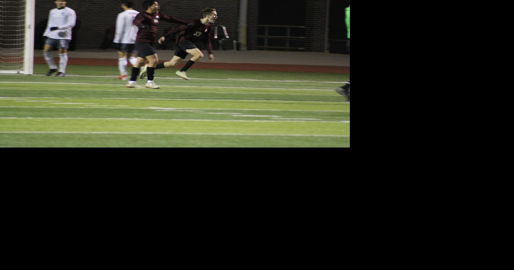 Farmers Fight on! See the best photos from Lewisville's 1-0 win over ...