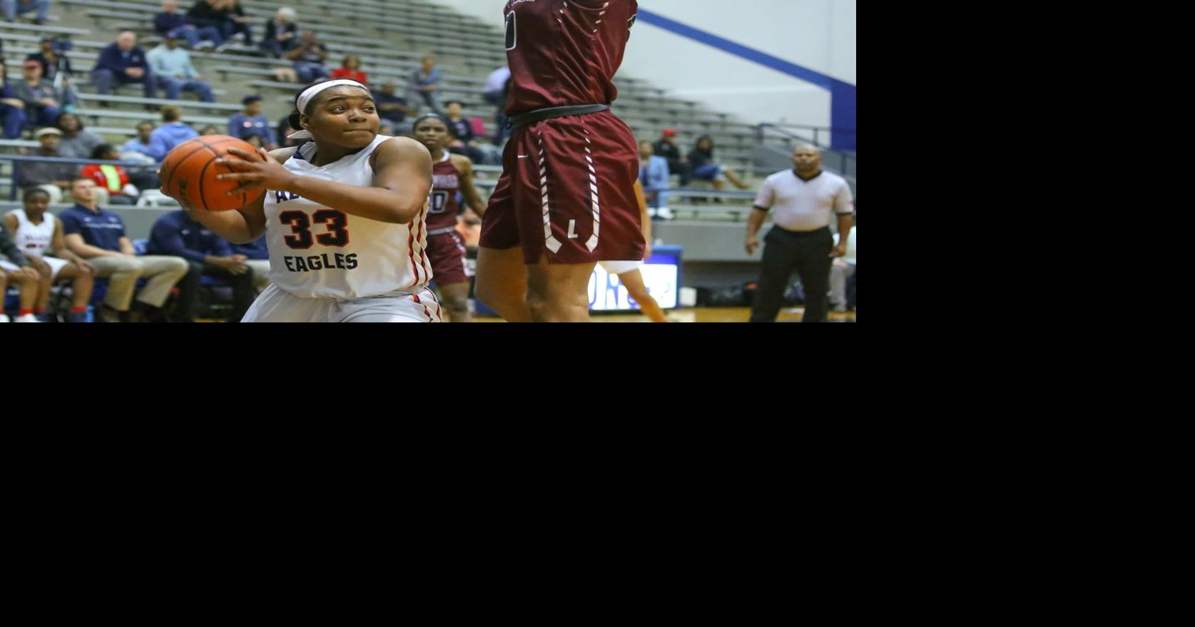 Accolades on the court: LISD players named to all-district team ...