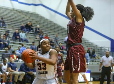 Accolades on the court: LISD players named to all-district team ...