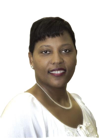 Constance White talks about role with municipal court | The Colony ...