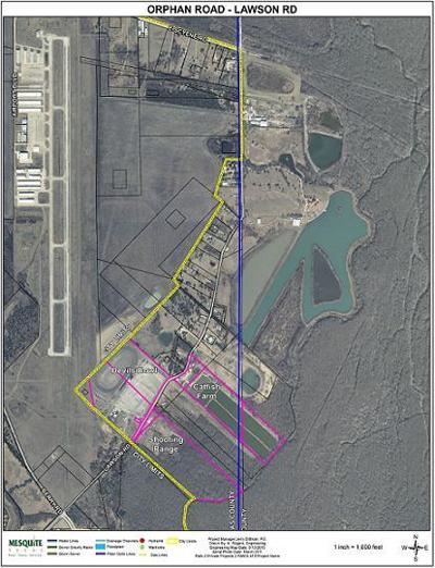 Council discusses annexation: Decision to add land would bring city ...