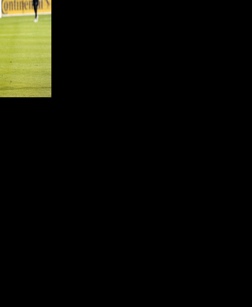 Second Team: Ethan Rangel, Frisco Heritage, MF, Jr. | | starlocalmedia.com