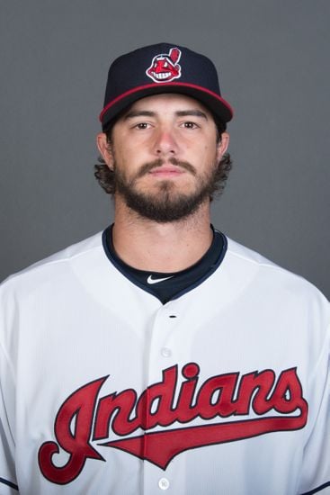 Baseball: Indians promote Celina alum to the show | Celina Record ...