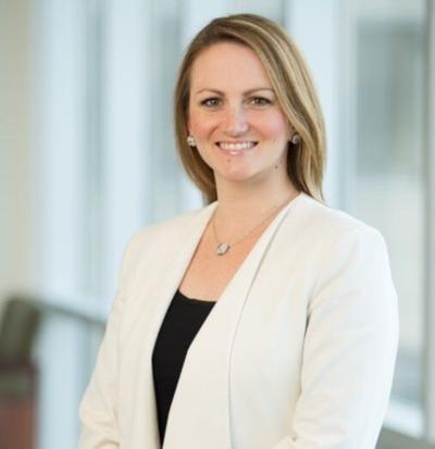 Get to know Amanda Thrash, new Allen Fairview Chamber board member and ...