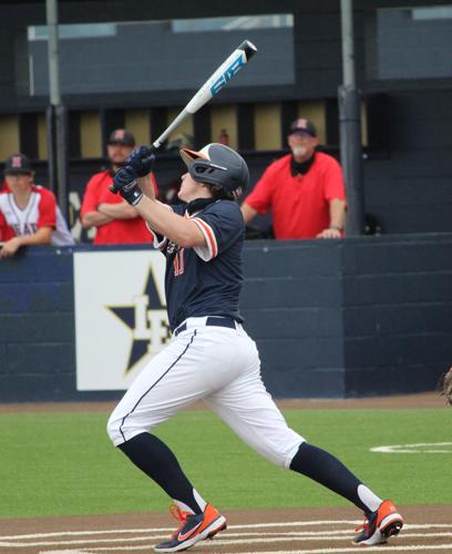 9-5A Baseball: Wakeland captures district championship | Frisco ...