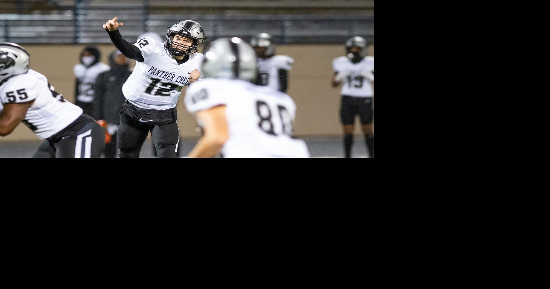 A season to remember: Second-year Panther Creek looks to build from ...