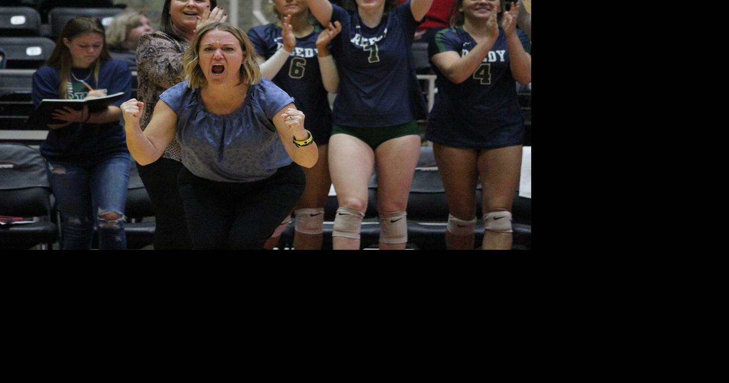 Coach of the Year: Katie Rudd, Frisco Reedy | | starlocalmedia.com