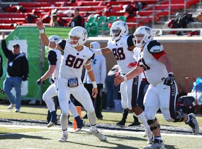 Allen rides momentum past Trinity, into state semifinals amid close ...