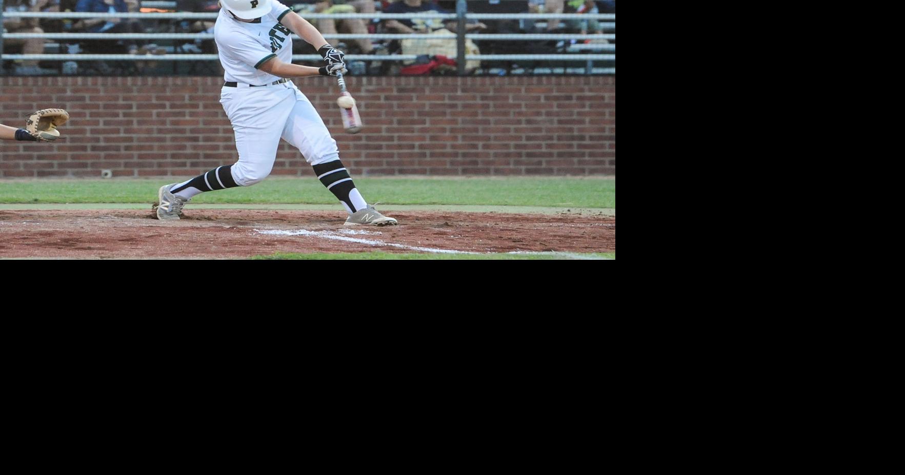 15-5A Baseball: Poteet notches second district win | Mesquite News ...