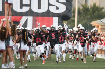 Preview: Marcus Marauders | District 6-6A | starlocalmedia.com