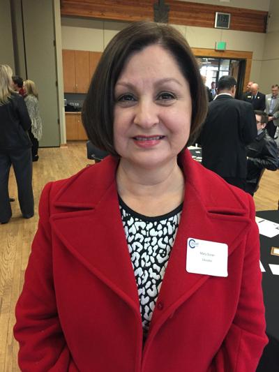 Coppell ISD candidate Mary Duran supports bond proposal | Homepage ...