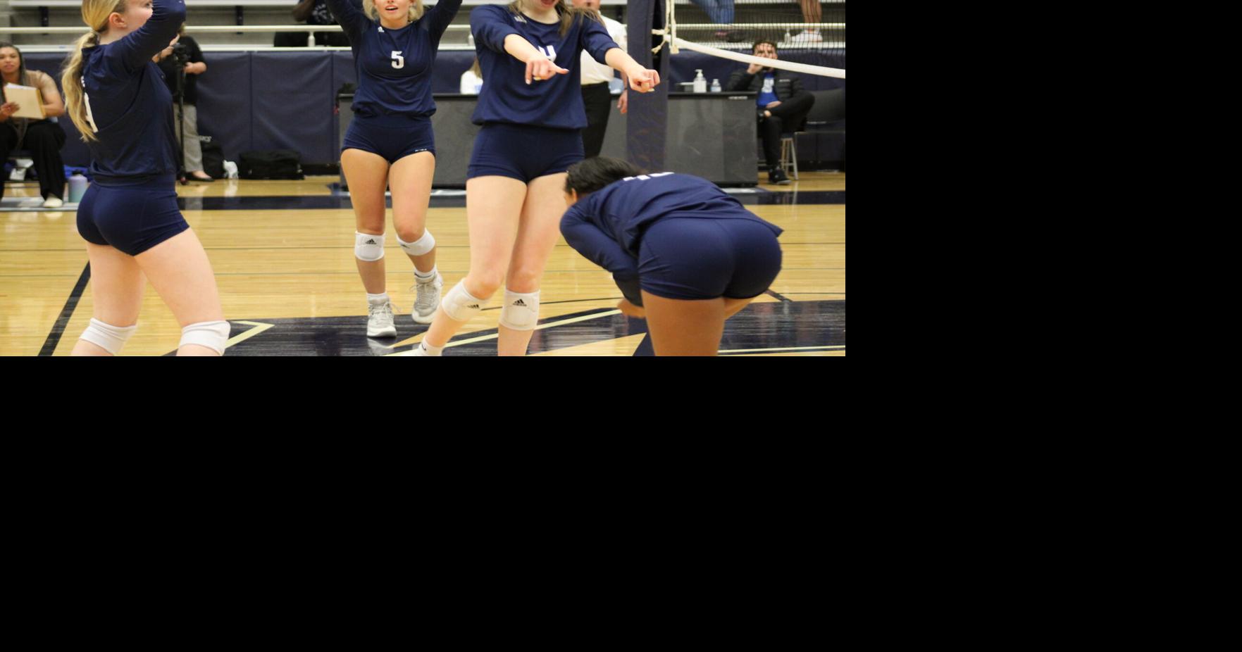 Star Local Media’s Athlete of the Week: Flower Mound's Audrey Jackson ...