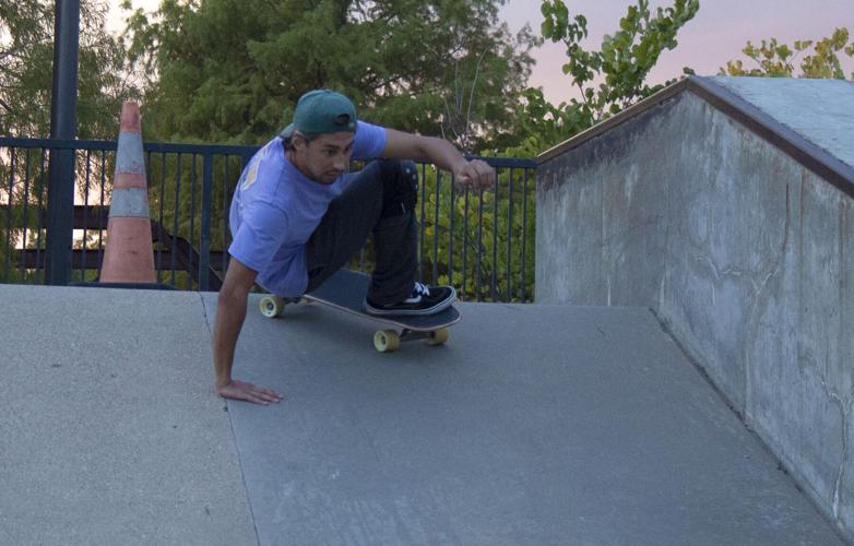 How Allen has served as an epicenter for the skate community | Homepage ...