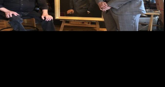 Drawing customers from near and far: get to know Plano portrait artist ...