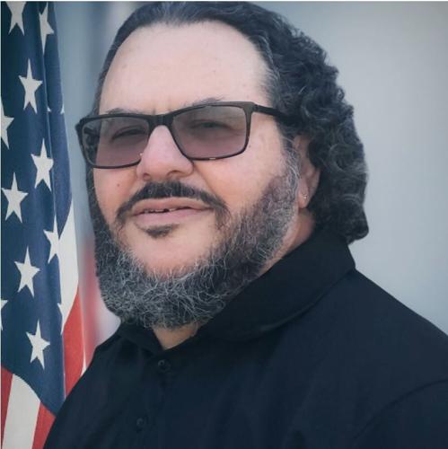 Ron Ward announces mayoral candidacy in Mesquite | Mesquite News ...