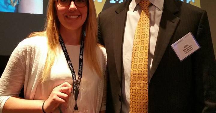 Celina HR manager earns industry honors | Homepage | starlocalmedia.com