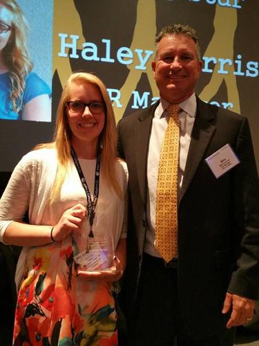 Celina HR manager earns industry honors | Homepage | starlocalmedia.com