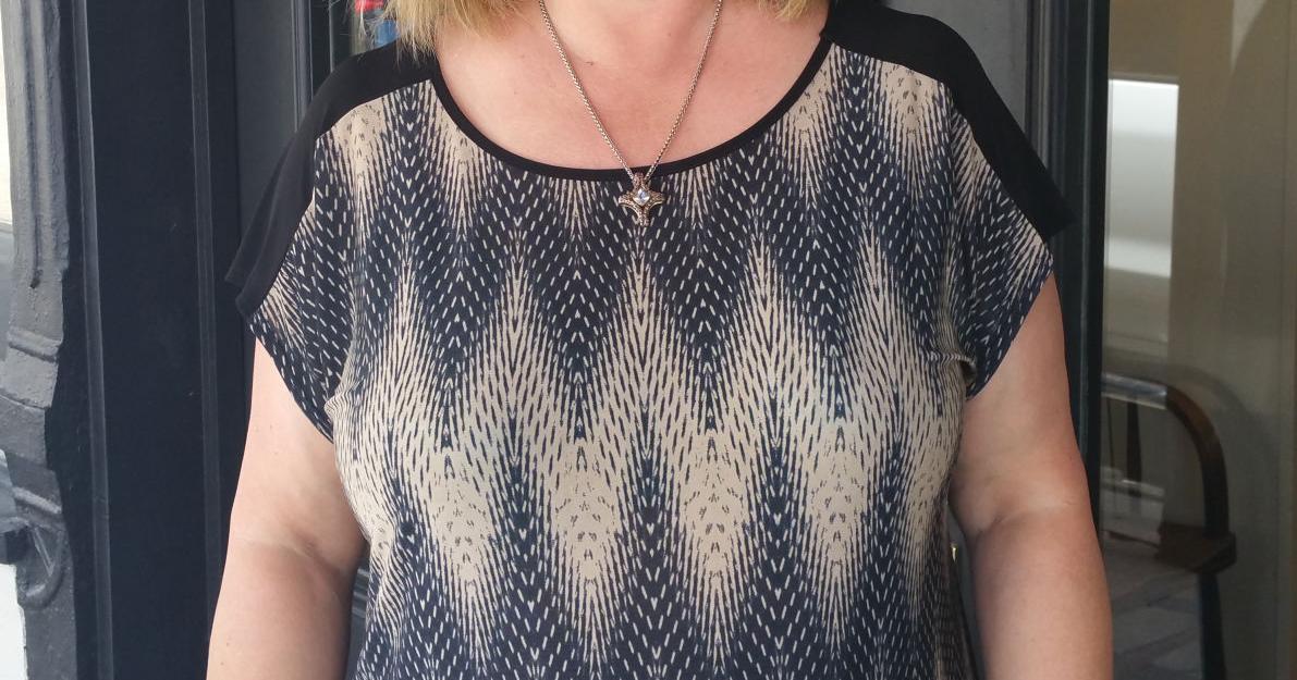 New on the block: Jennifer Ramer shares her experience of working ...