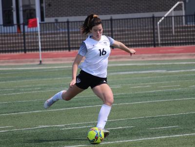 Take a bow: Star-studded soccer standouts on 6-6A girls all-district ...