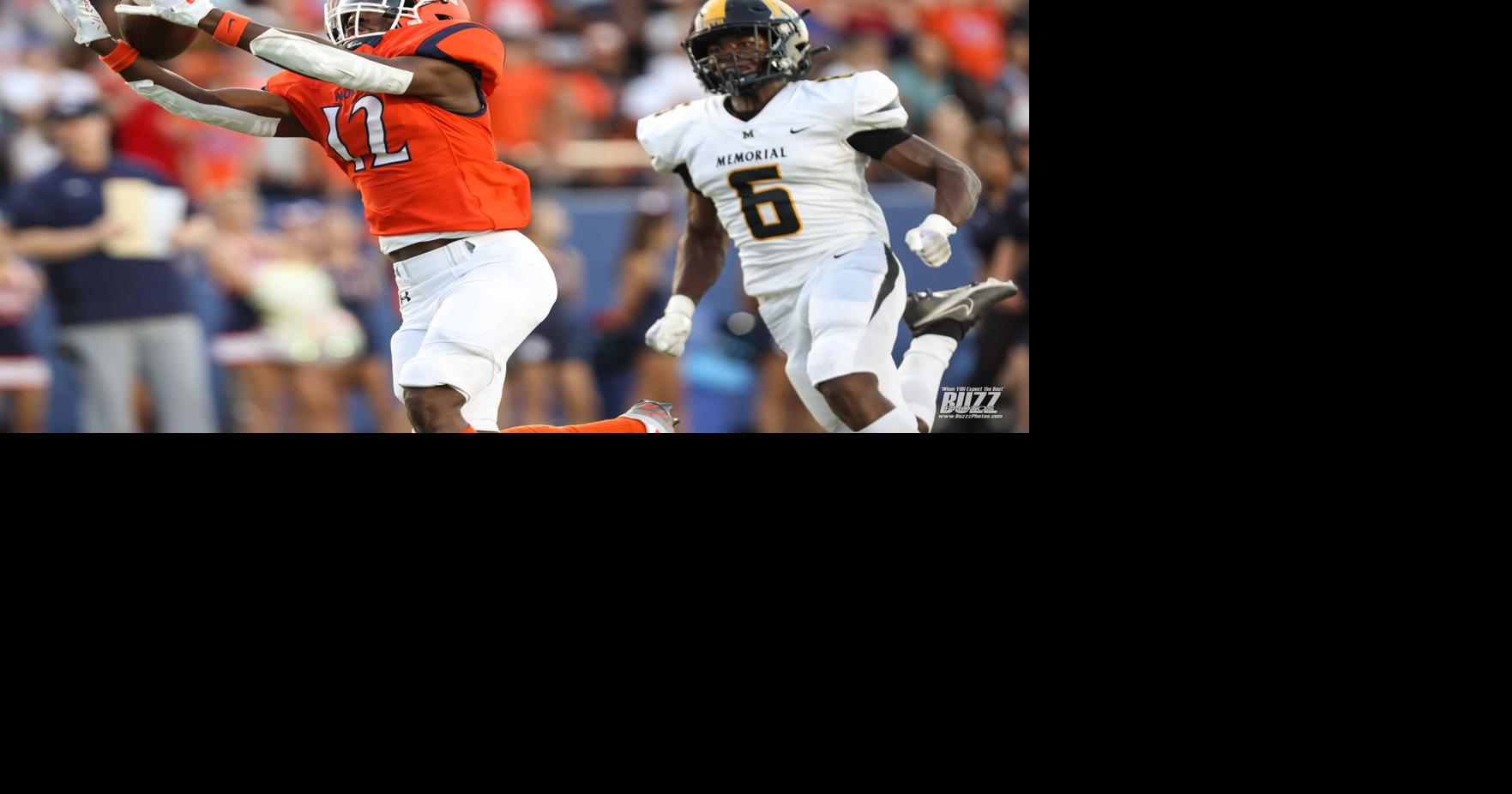See the top photos from Week 3 in McKinney ISD football | McKinney ...