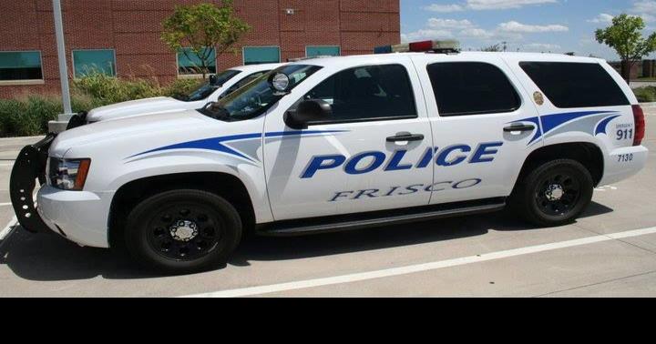 Frisco PD arrests more juveniles for school threats | Frisco Enterprise ...