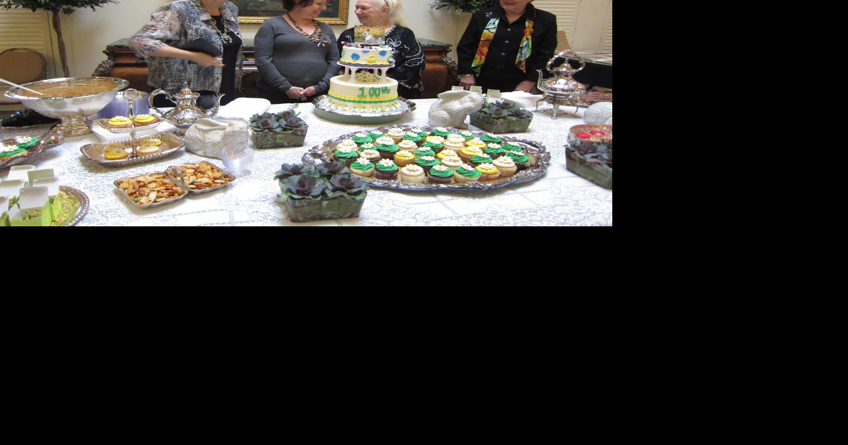 Art Club of McKinney celebrates 100 years | McKinney Courier-Gazette ...