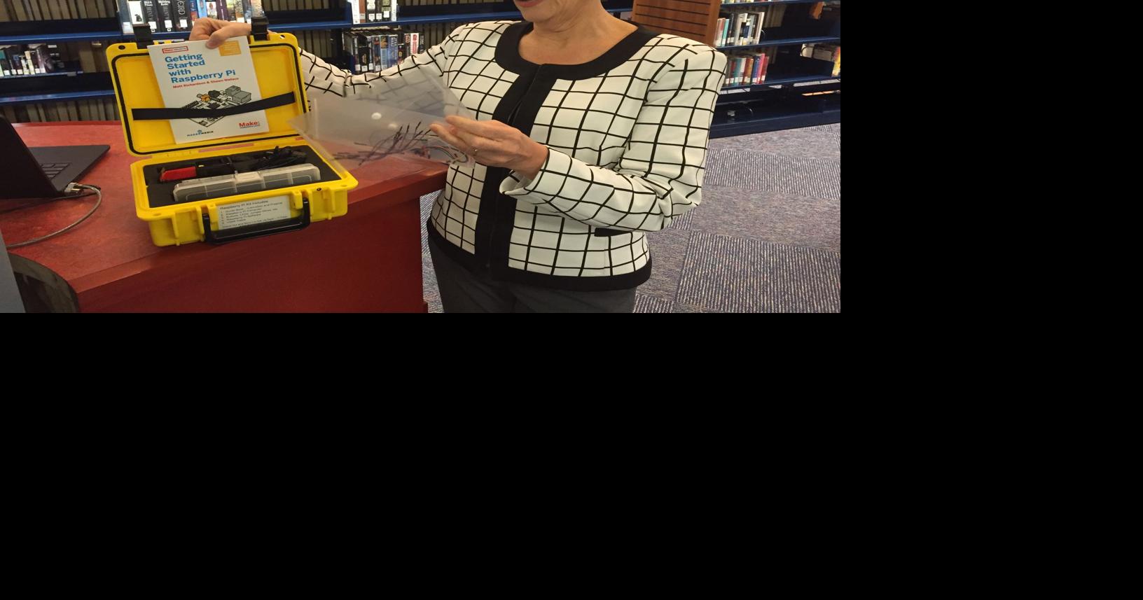 Check them out: Frisco Public Library offers kits for exploring science ...