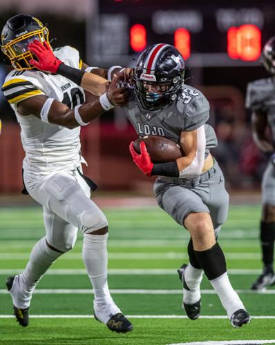 Lovejoy welcomes new, old faces to 7-5A Div. II | Allen American Sports ...