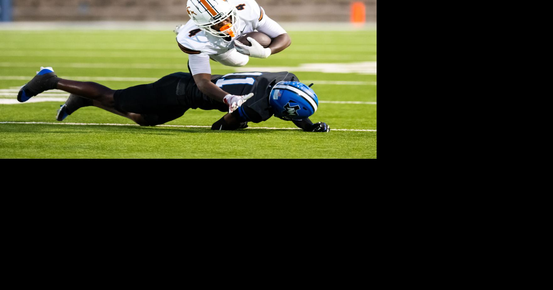 Midseason standouts: No shortage of area football players turning in ...