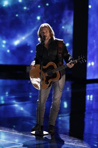 Craig Wayne Boyd wins over America | News | starlocalmedia.com