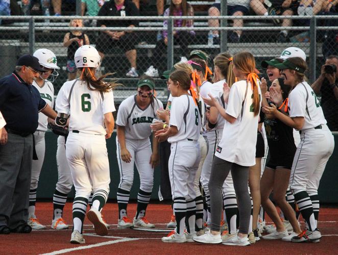 On a roll: Prosper stays hot in regional semifinal sweep of Boswell ...