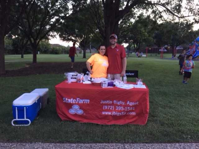 Friends of Furneaux Creek hosts first successful event | Homepage ...