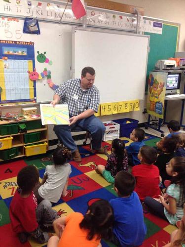 Full ‘surge’ ahead: Councilman continues push to improve parts of city ...