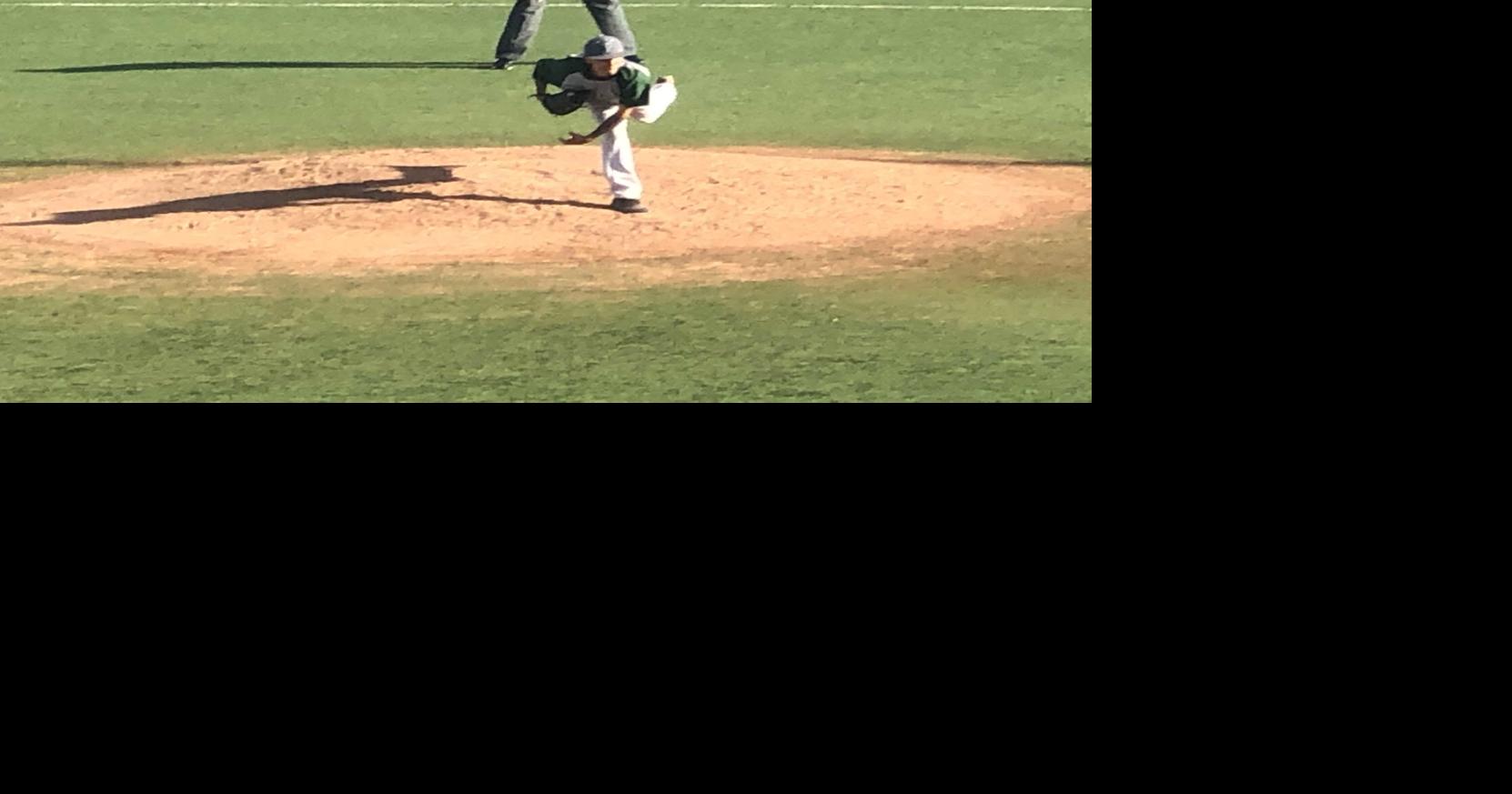 13-5A Baseball: Poteet part of trio of teams leading the way | Mesquite ...