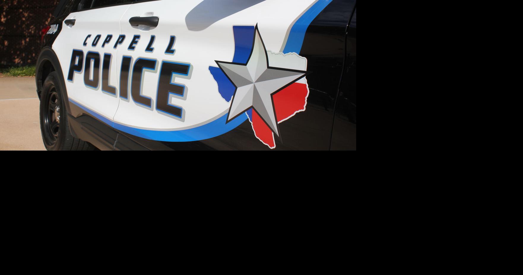 Coppell Police Department respond to theft incidents | Coppell Gazette ...