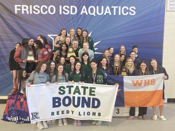 Championship Central: FISD wrestling, swim teams capture regional ...