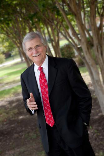 Meet Charles Heath, who dedicates his time to being a part of the ...